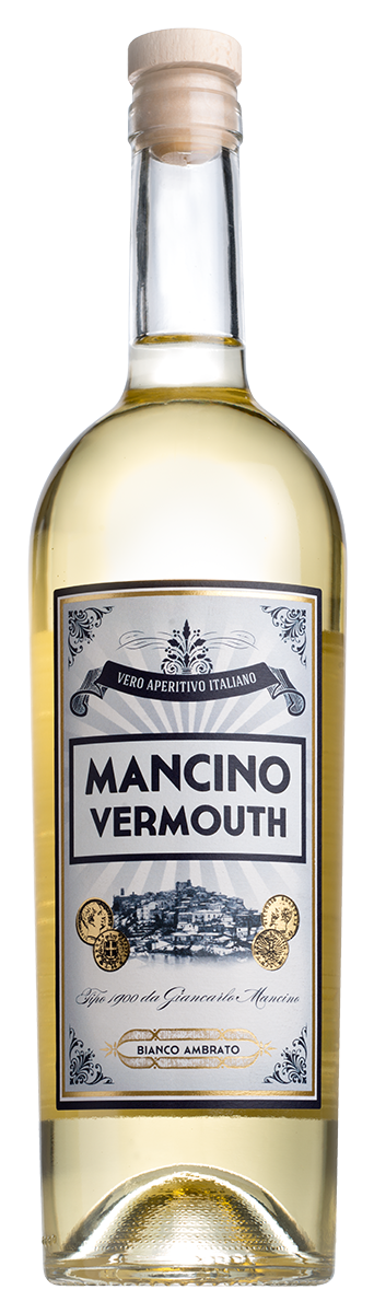 Mancino Vermouth di Torino