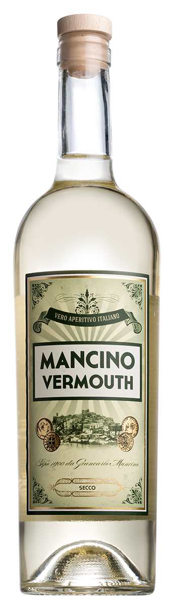 Mancino Vermouth di Torino