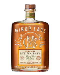 Minor Case - Perola - Fine Spirits