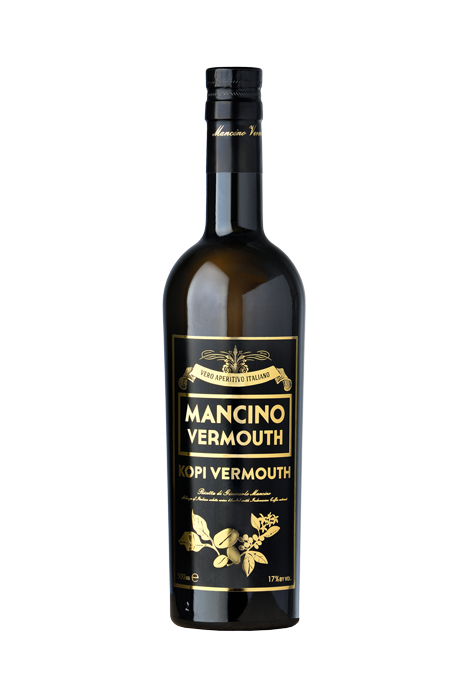Mancino Vermouth di Torino